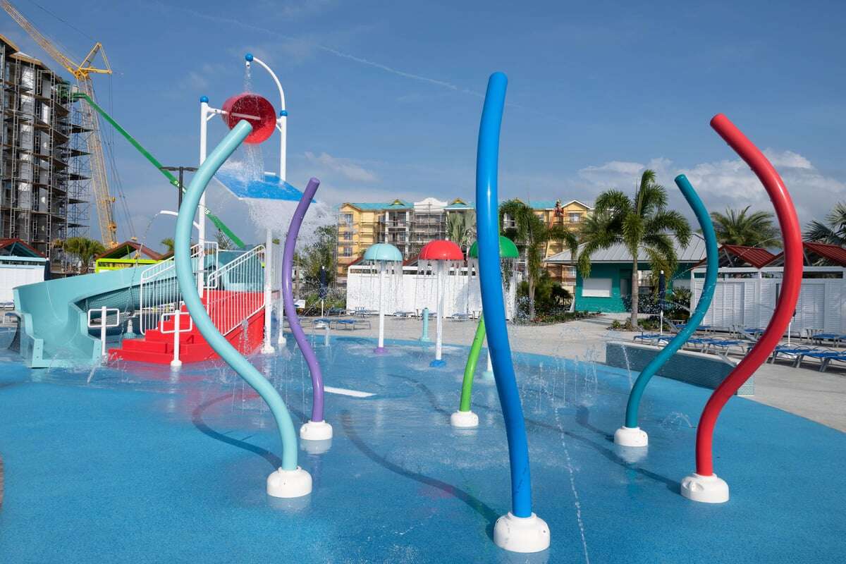 The Ultimate Guide to Splash Pad Flooring