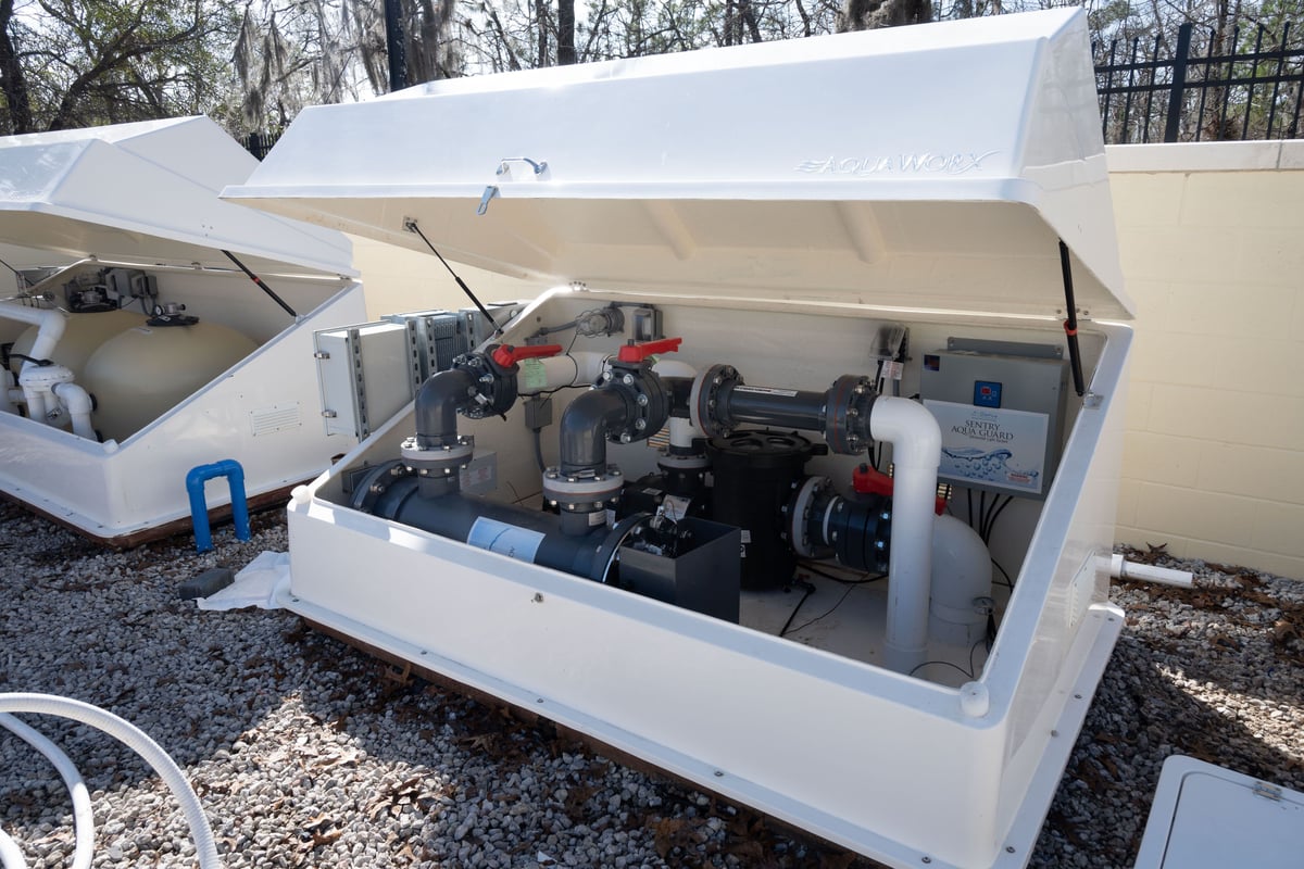 Splash Pad Water Management Solutions: Potable Vs. Recirculating Systems