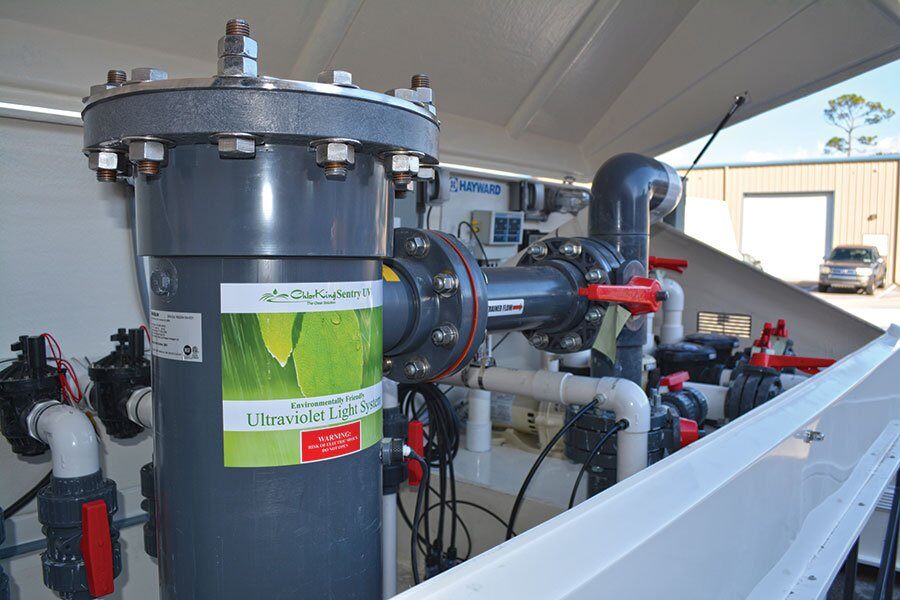 Splash Pad Water Management Solutions: Potable Vs. Recirculating Systems