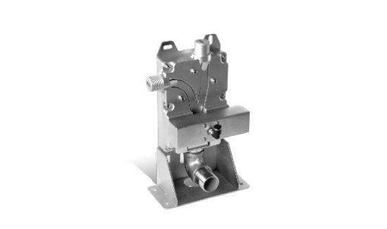 HV Series HydroValve