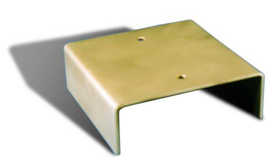 DIV-PL Series Diverter Plate