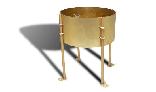 FWB Series Wave Baffles