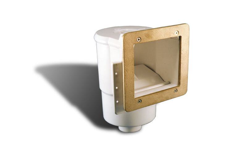 R30B Series Front Access Skimmer