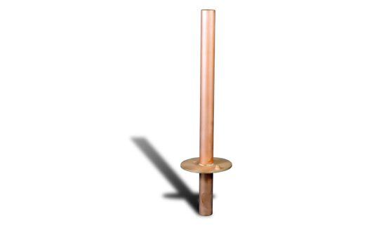 Waterstop Tube Riser