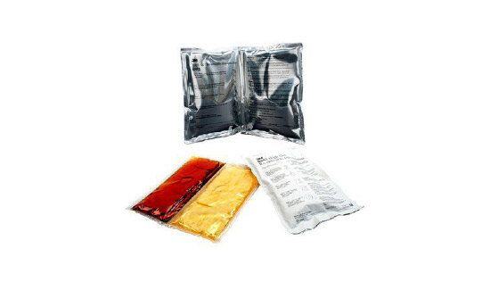 Junction Box Potting Compound